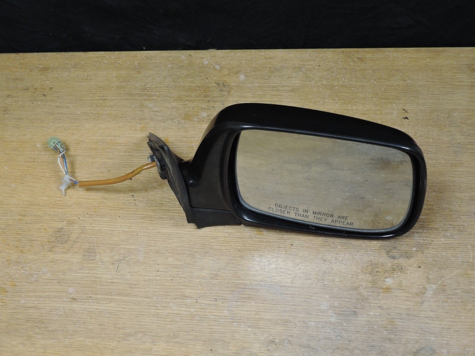 2000-2004 SUBARU LEGACY MIRROR 41216-900 GENUINE OEM RH | eBay