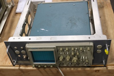 Oscilloscopes - Rack Mount