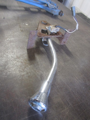 MOPAR A B BODY CONSOLE AUTO FLOOR SHIFTER 68 69 CHARGER GTX ROADRUNNER ...