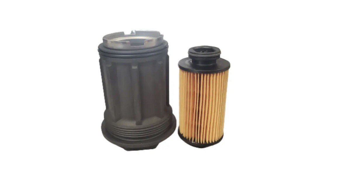 Detroit Diesel Urea DEF Filter, A 000 142 02 89 | eBay