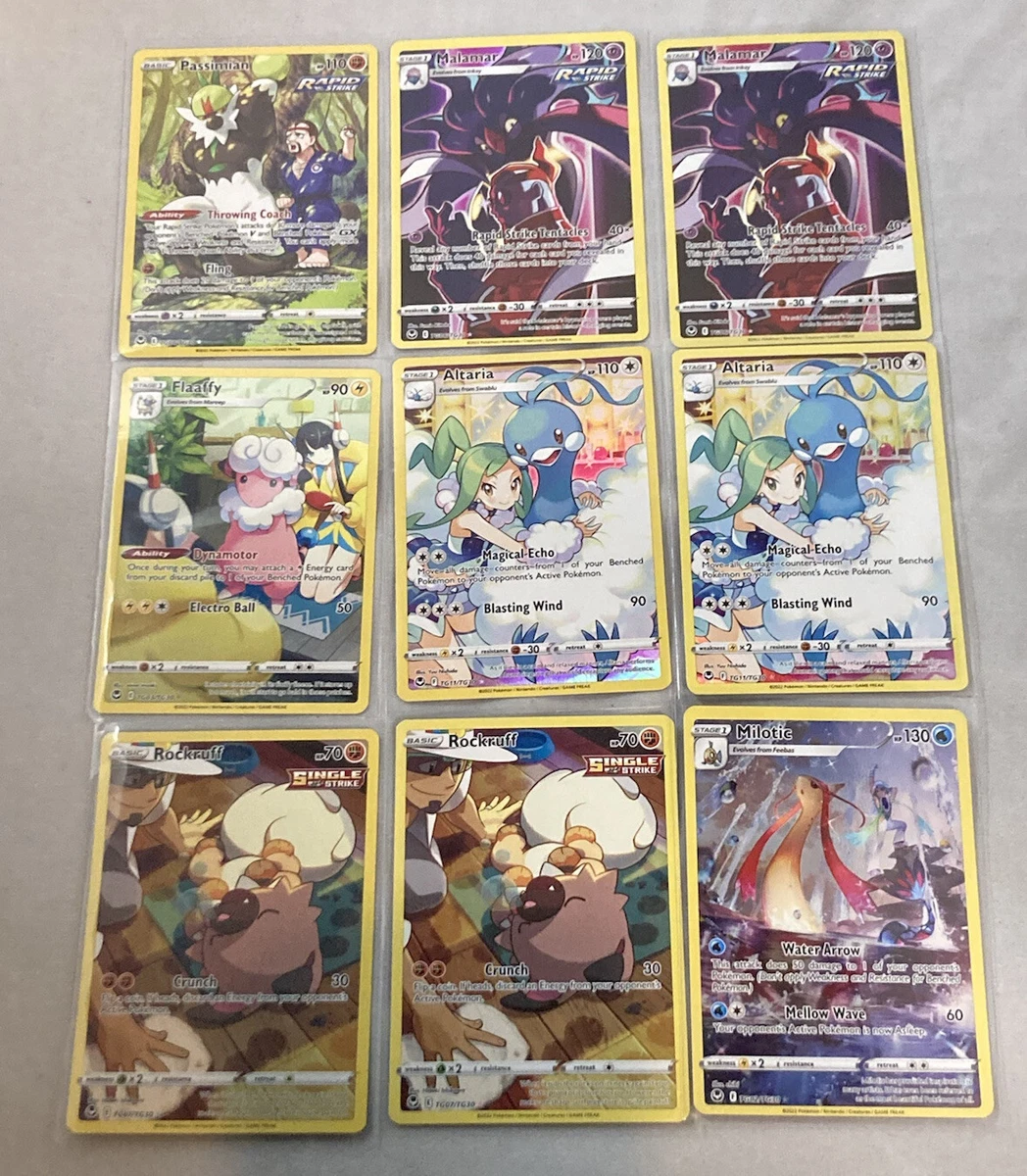 Pokemon Trainer Silver Comics