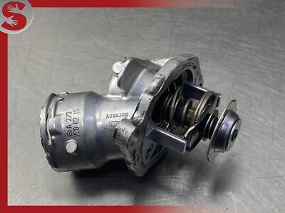 2007 - 2009 Mercedes Benz Gl Class X164 Gl450 Thermostat Housing ...