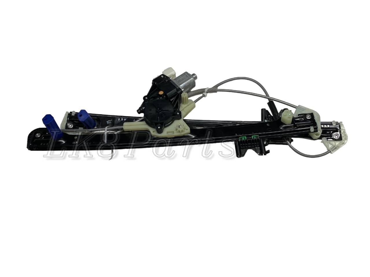 Land Rover Discovery 2017 onwards Front Window Regulator LH Left ...