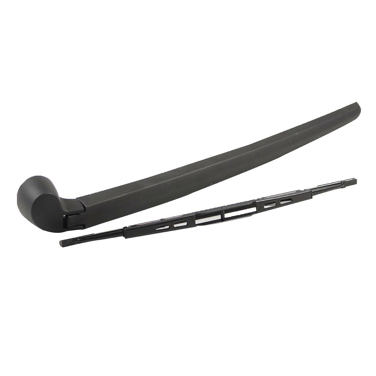 FOR Audi REAR WIPER ARM & BLADE fits AUDI Q7 07-10 11-15 4L0955407 ...