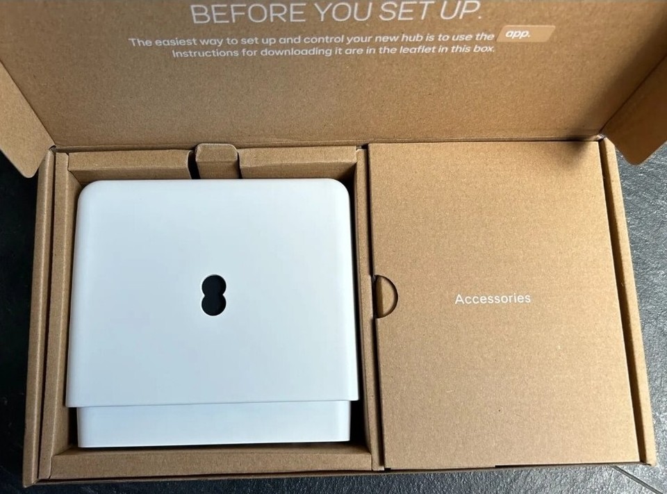 BT Complete Wi-Fi Disc EE Smart WIFI Extender for BT Smart Hub 2 (SW10A ...