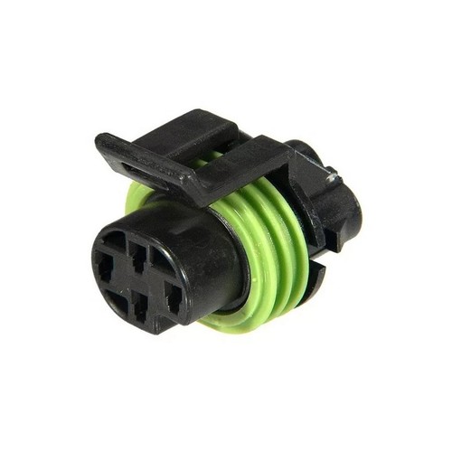 Aptiv 12065298-B Connecteur Automobile 4voies Femelle - Metri-Pack 150 ...