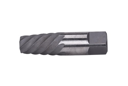 73309 Spiral Flute Screw Extractor, 1-3/8" - 2" for Removing Broken ...
