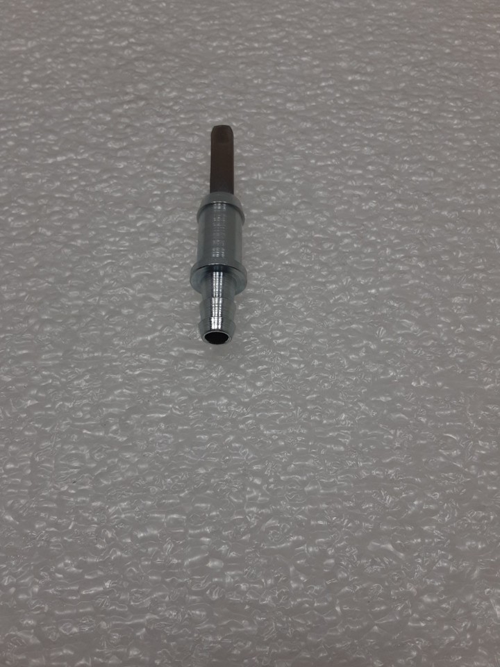 Genuine Simplicity Snapper Murray 1664460SM Fitting Fuel Filter | eBay