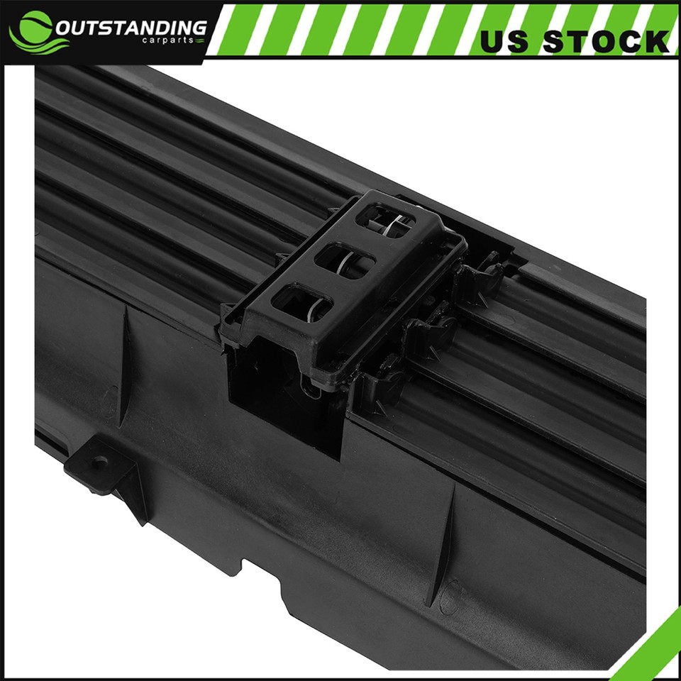 68302662AA Active Grille Shutter New For Chrysler 200 2015-2017 W ...