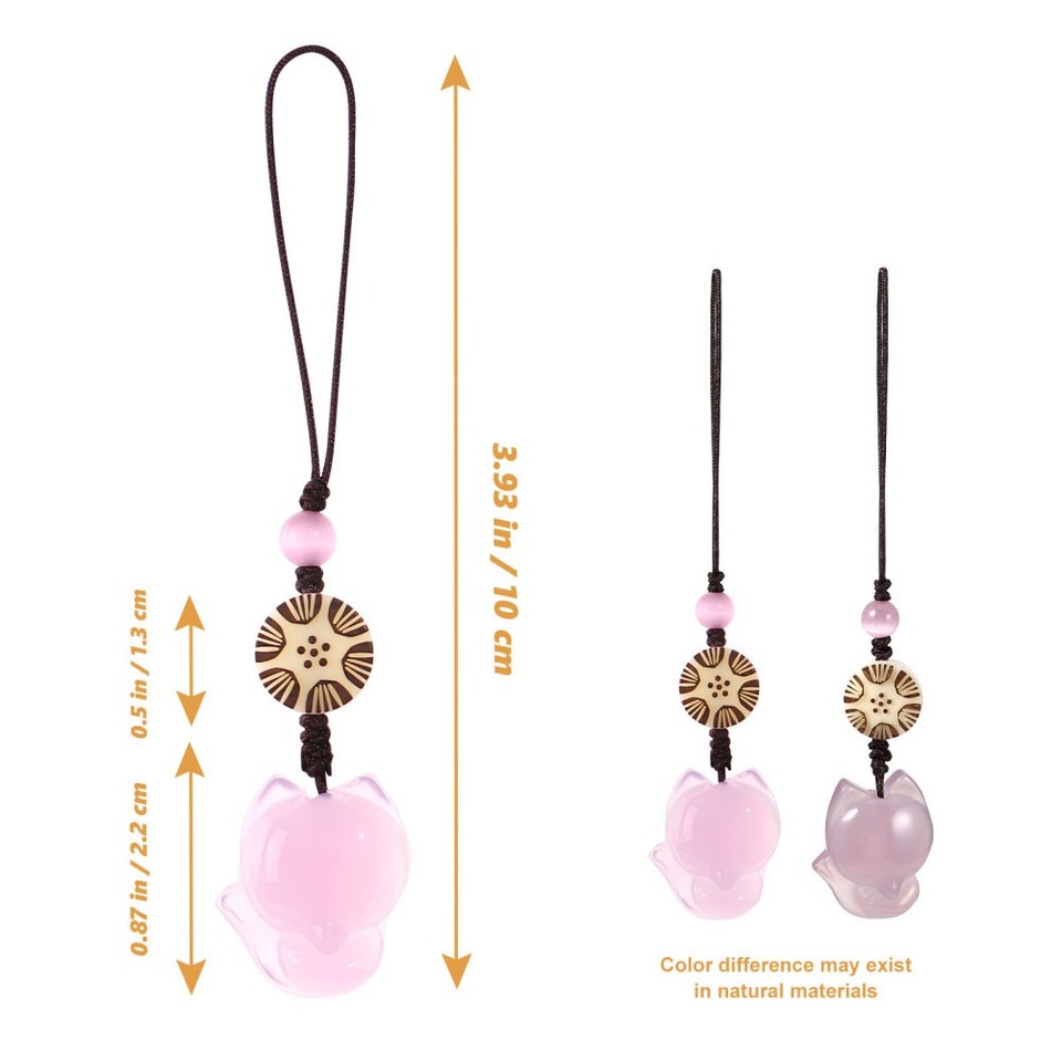 Phone Charm Strap Unique Cellphone Charms Creative Keychain Pendant ...