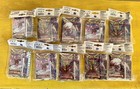 10 Pokemon TCG Lost Origin Booster Packs & Mini Portfolios. New/Sealed ...