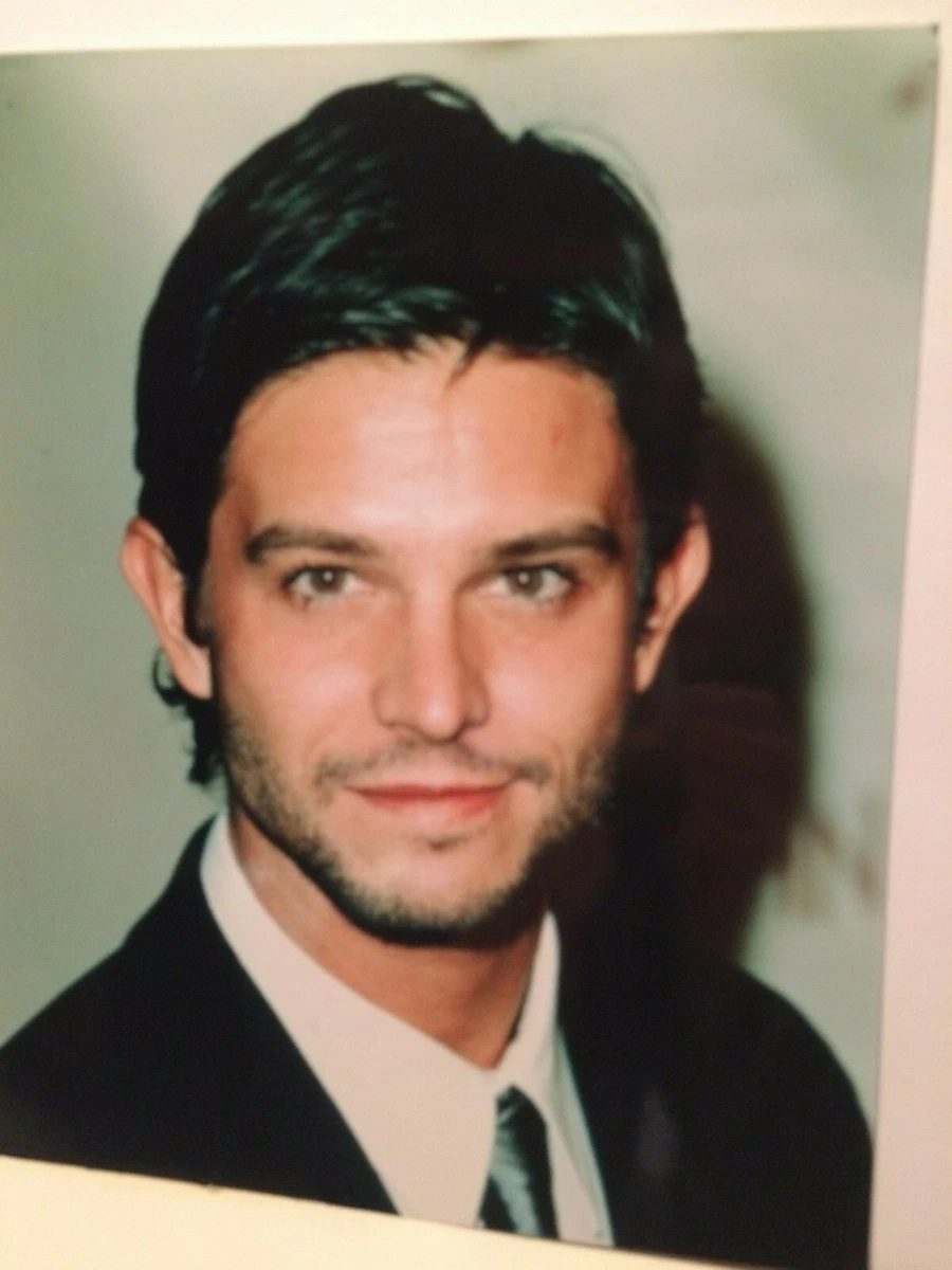 Jason Behr Breakout Kings