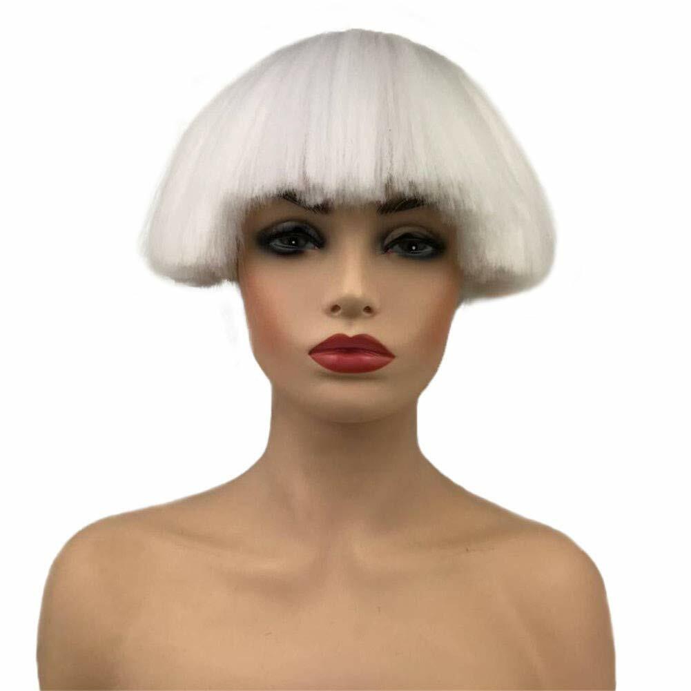 Bowl Cut Blonde Wig Factory Sale | centralcountiesservices.org