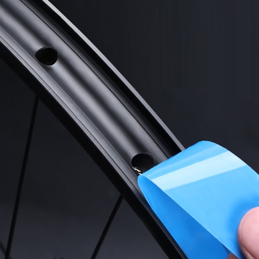 Efficient and Effective Bike Rim Tapes for Tubeless Tire Pads (10m 21mm ...