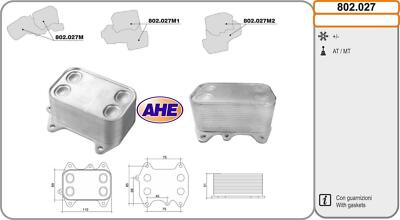 Scambiatore VW TRANSPORTER V 7JD,7JE,7JL,7JY,7JZ 2.0 TDI 100kw 10-15 | eBay