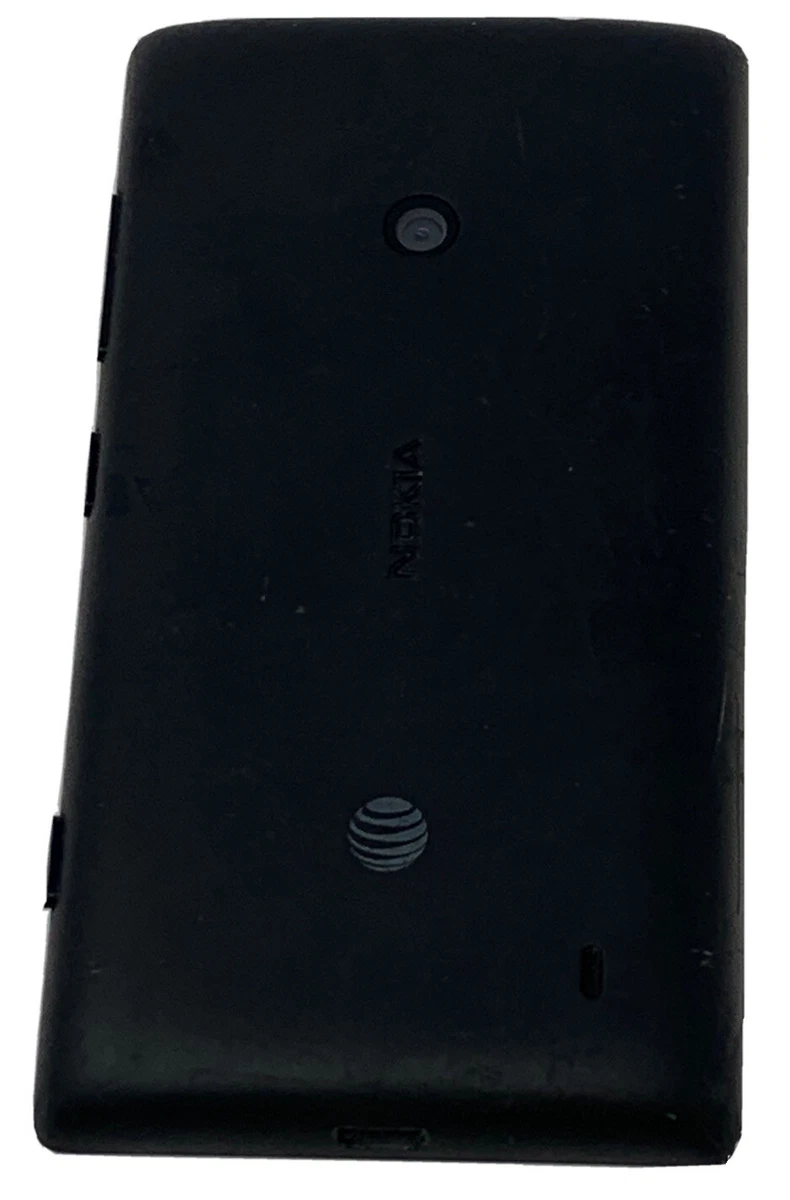 Nokia Lumia 520 Back Cover Flipkart