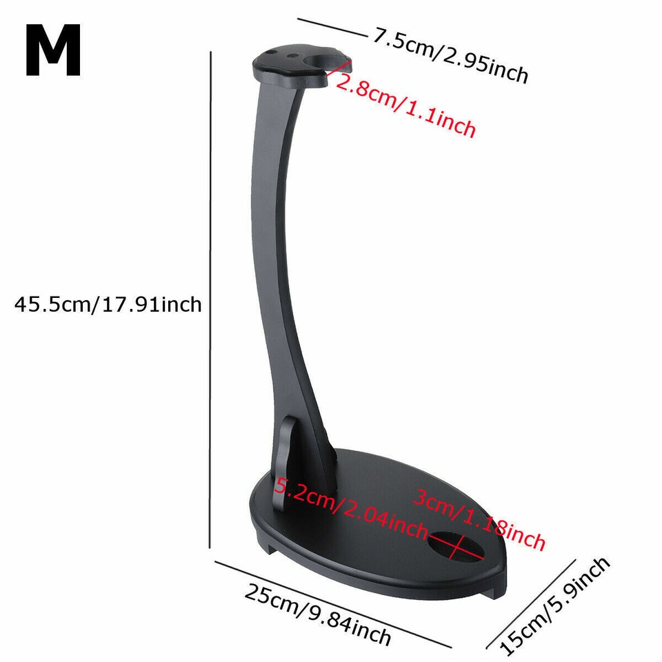 Vertical Japanese Samurai Sword Holder Stand Katana Assembly Swan Rack ...