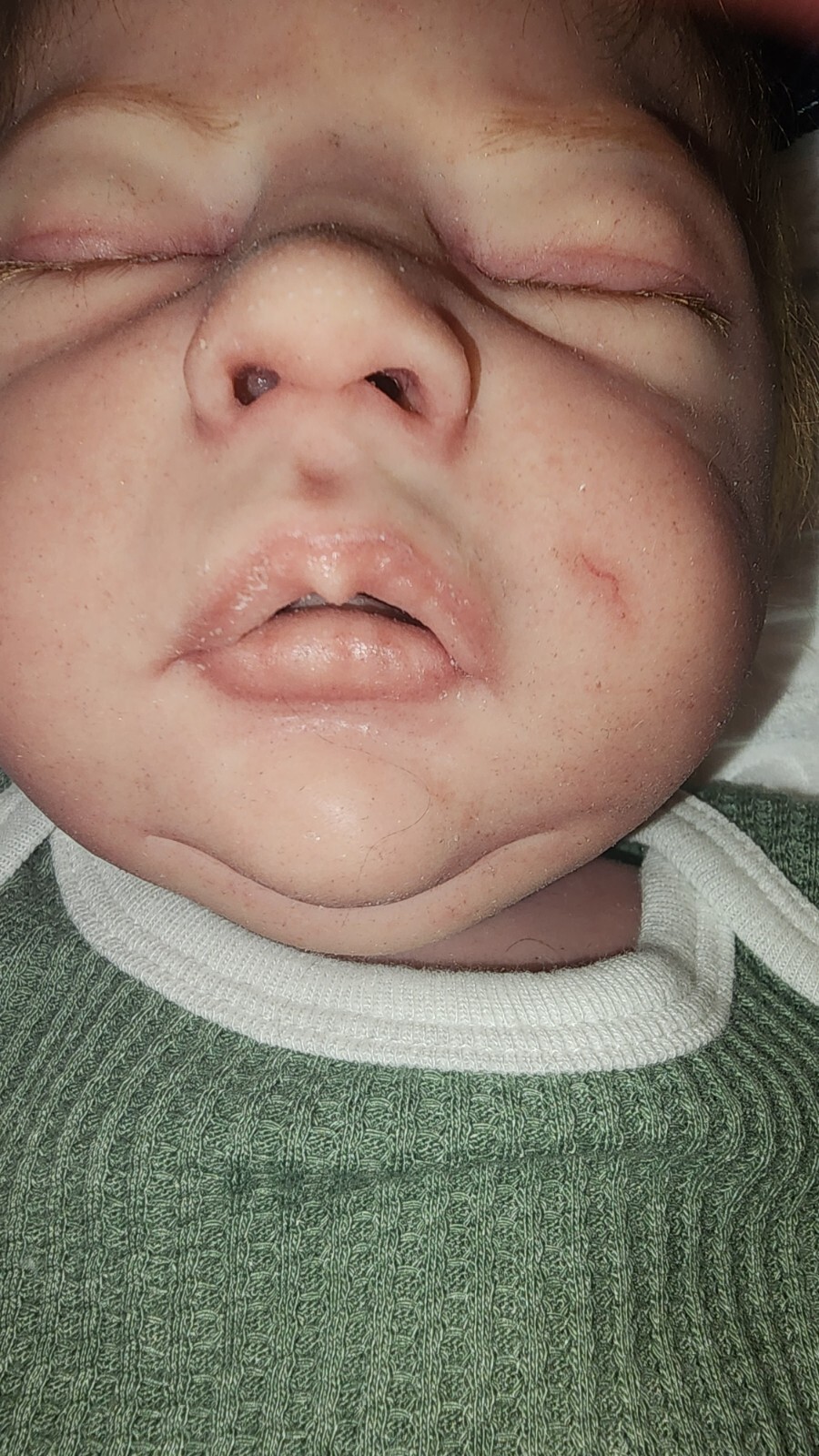 Full body silicone baby-Puck | eBay