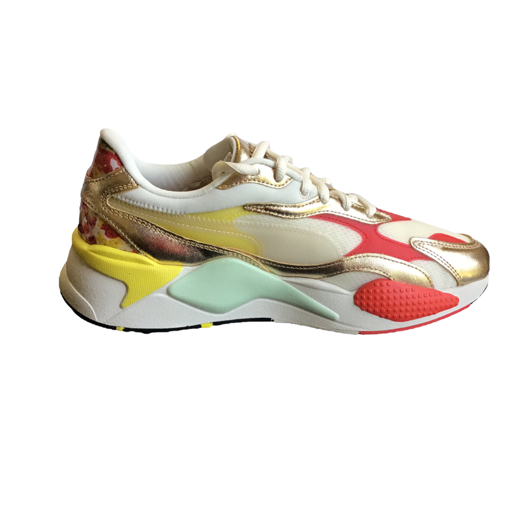 Size 4 - PUMA RS-X3 x Haribo Gummy Bears 2021 for sale online | eBay