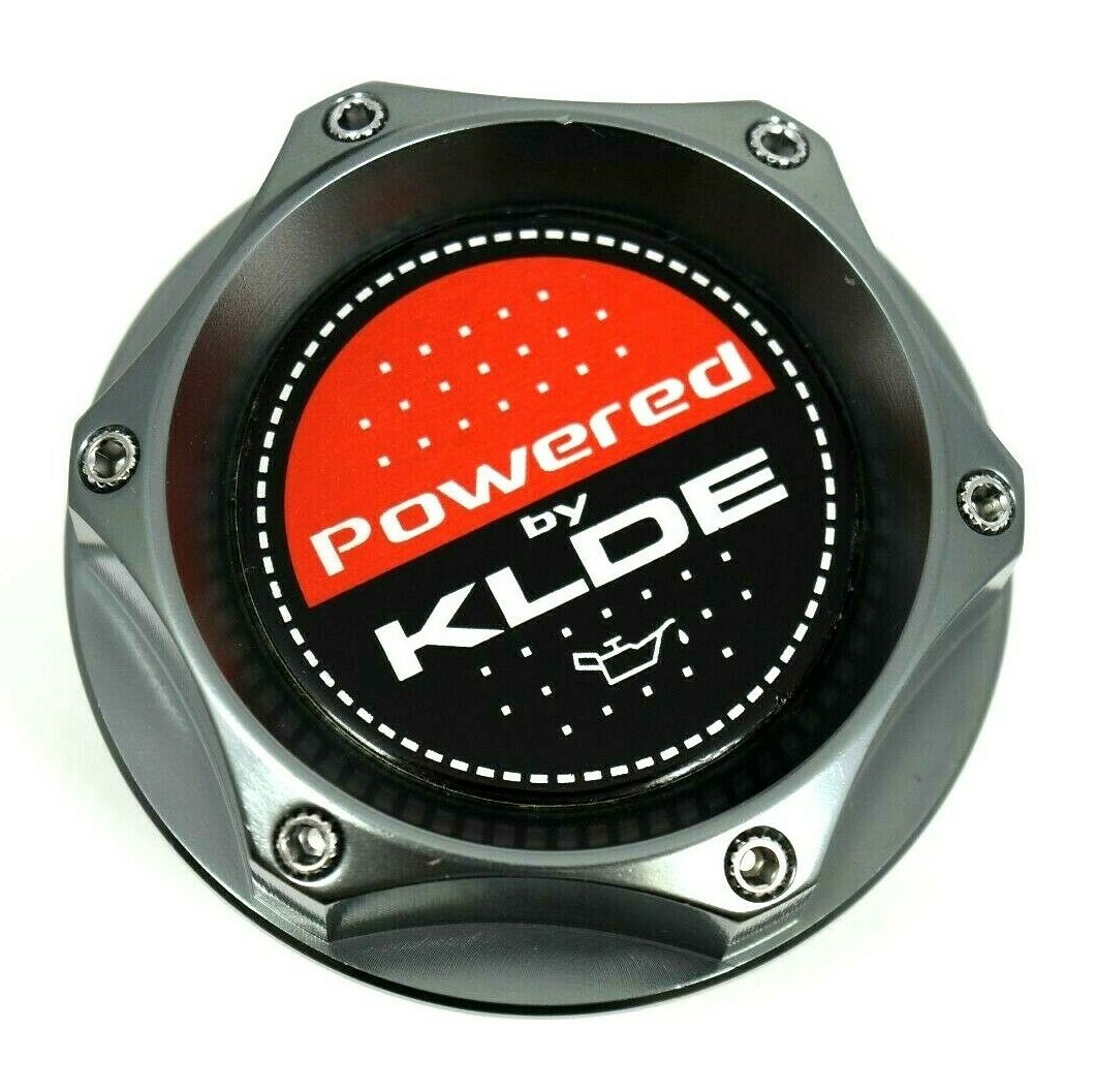 93-97 FORD PROBE GT V6 2.5L KLDE ENGINE BILLET OIL CAP | eBay