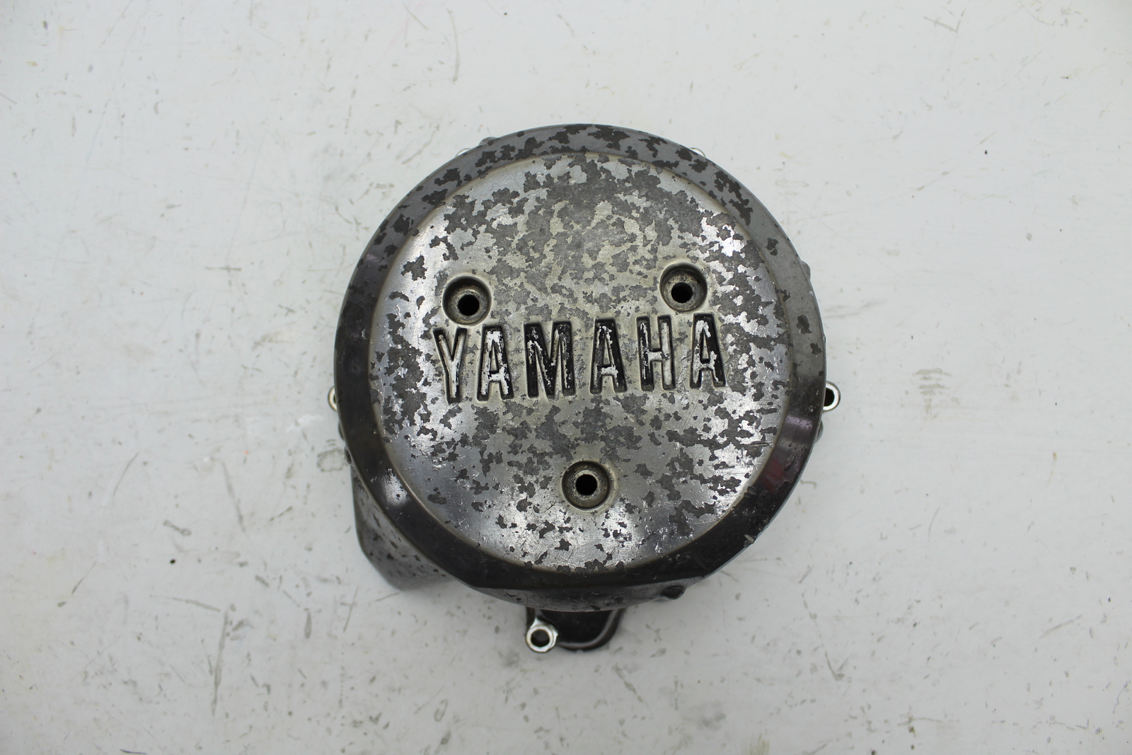 1980 YAMAHA XS1100 STATOR ALTERNATOR ENGINE MOTOR CAP COVER (REC19) | eBay