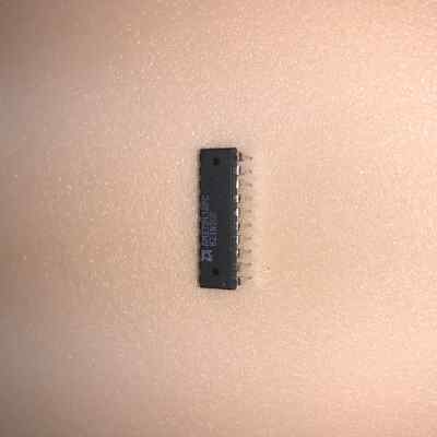 1 each AM27S41APC, AMD, IC MEMORY BIPOLAR FUSIBLE PROM, 4KX4 20-PDIP ...