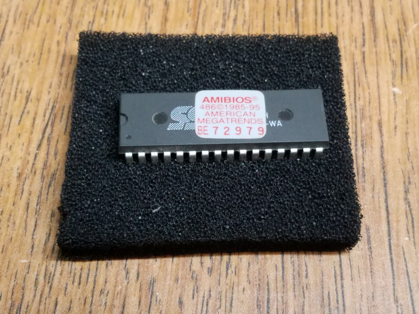 Intel 486 DX4, Intel Overdrive DX20DP66 - Cooling Fan - 7 Choices | eBay