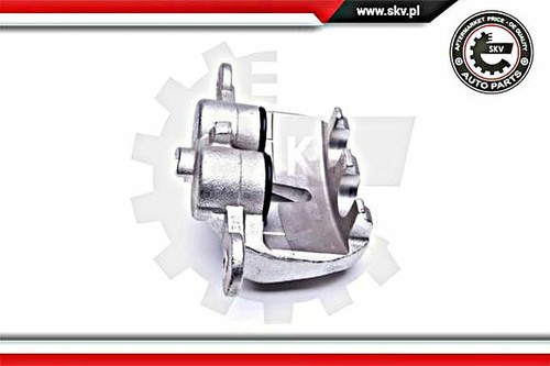 Brake Caliper Front Left For LAND ROVER Discovery IV 06-13 LR047905 | eBay