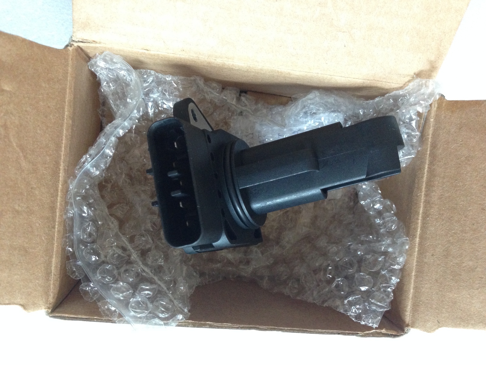 *NEW LEXUS ES330 RX400H GS450H MAF MASS AIR FLOW METER SENSOR OEM AFM ...