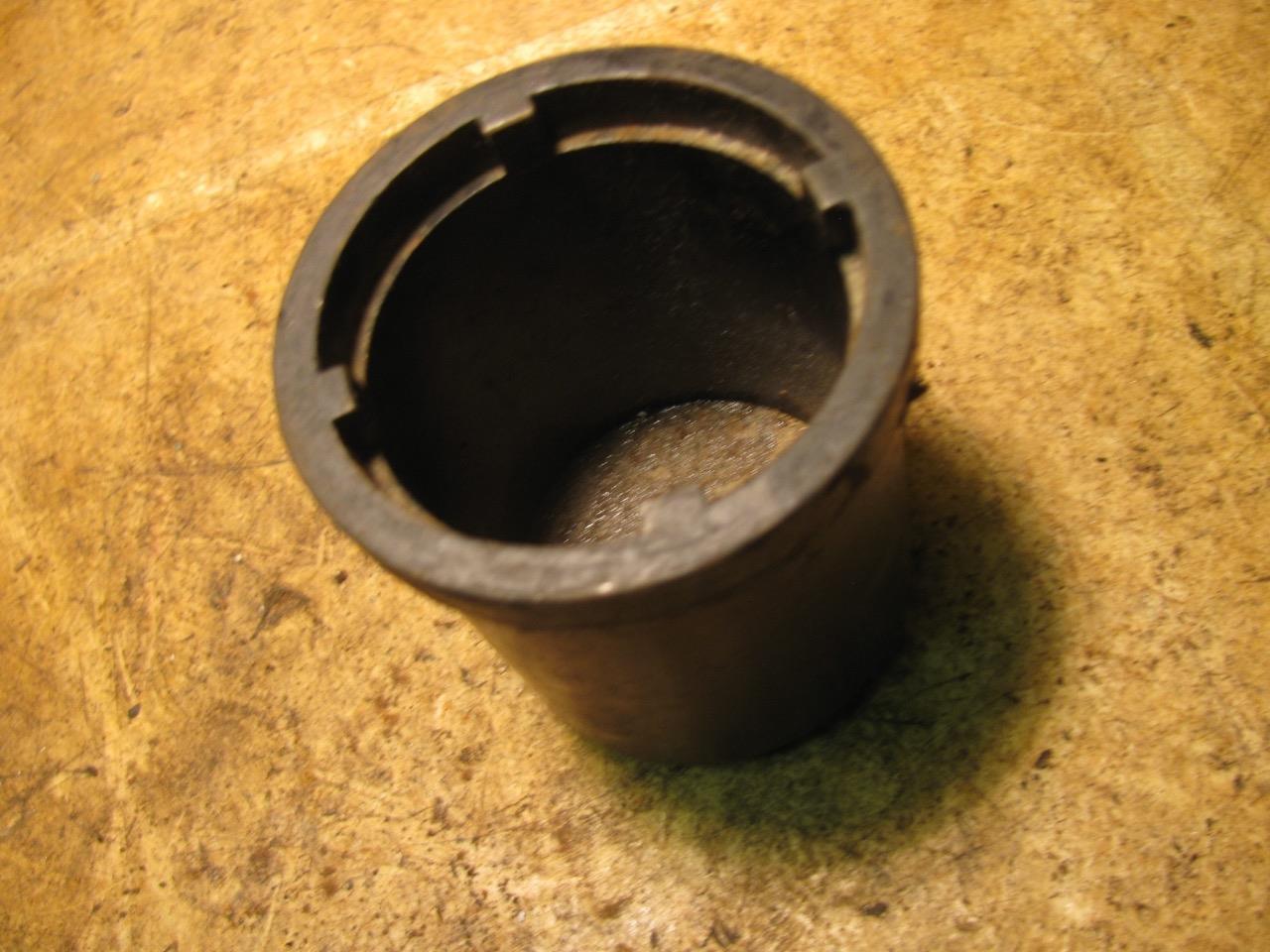 KD 2467 Axle Nut Socket Wheel Bearing Nut 1/2" Drive | eBay