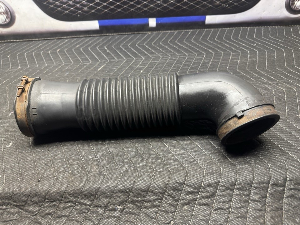 86-87-88 Ford Mustang Speed Density Intake Air Tube EFI 5.0L Factory ...