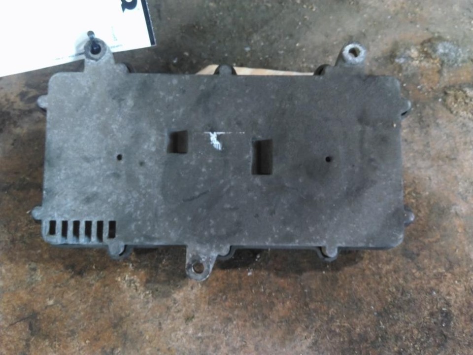 A66-03087-000 2015 FREIGHTLINER M2 106 CHASSIS CONTROL MODULE (CCM ...