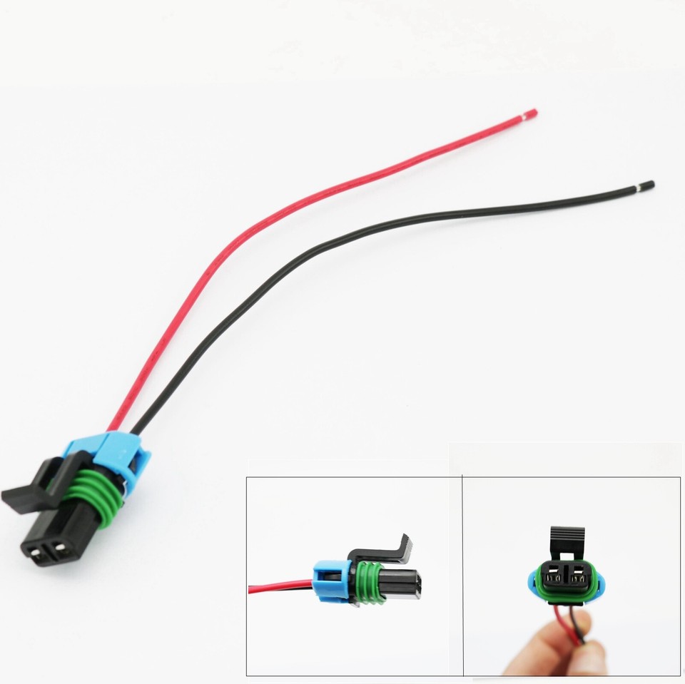 Coolant level sensor connector for Freightliner Coronado. 2001-2020 ...