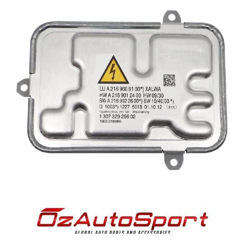 XENON Headlight Ballast for Mercedes-Benz S550 2010-2013 A2169009100 | eBay