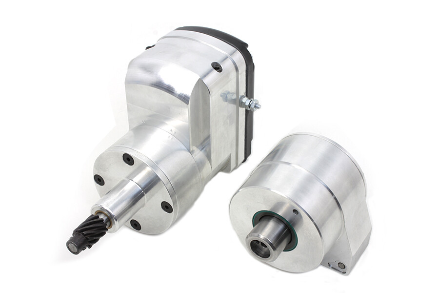 Joe Hunt Magneto Kit for XL 1971-1980 Harley Davidson motorcycles | eBay