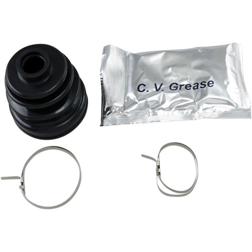 ALL BALLS 19-5024 CV BOOT REPAIR KIT FRONT OUTER ARCTIC CAT 1000 TRV GT ...