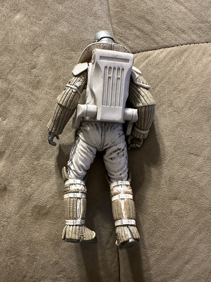 NECA Alien 3 Weyland - Yutani Commando Action Figure | eBay