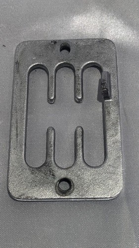 1981 FERRARI 308 GTSi shift gate plate gear selector 148452 | eBay