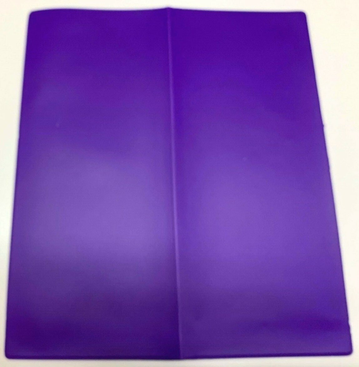 new range DOUBLE FOLDING LOTTERY TICKET HOLDER/WALLET - various colours ...