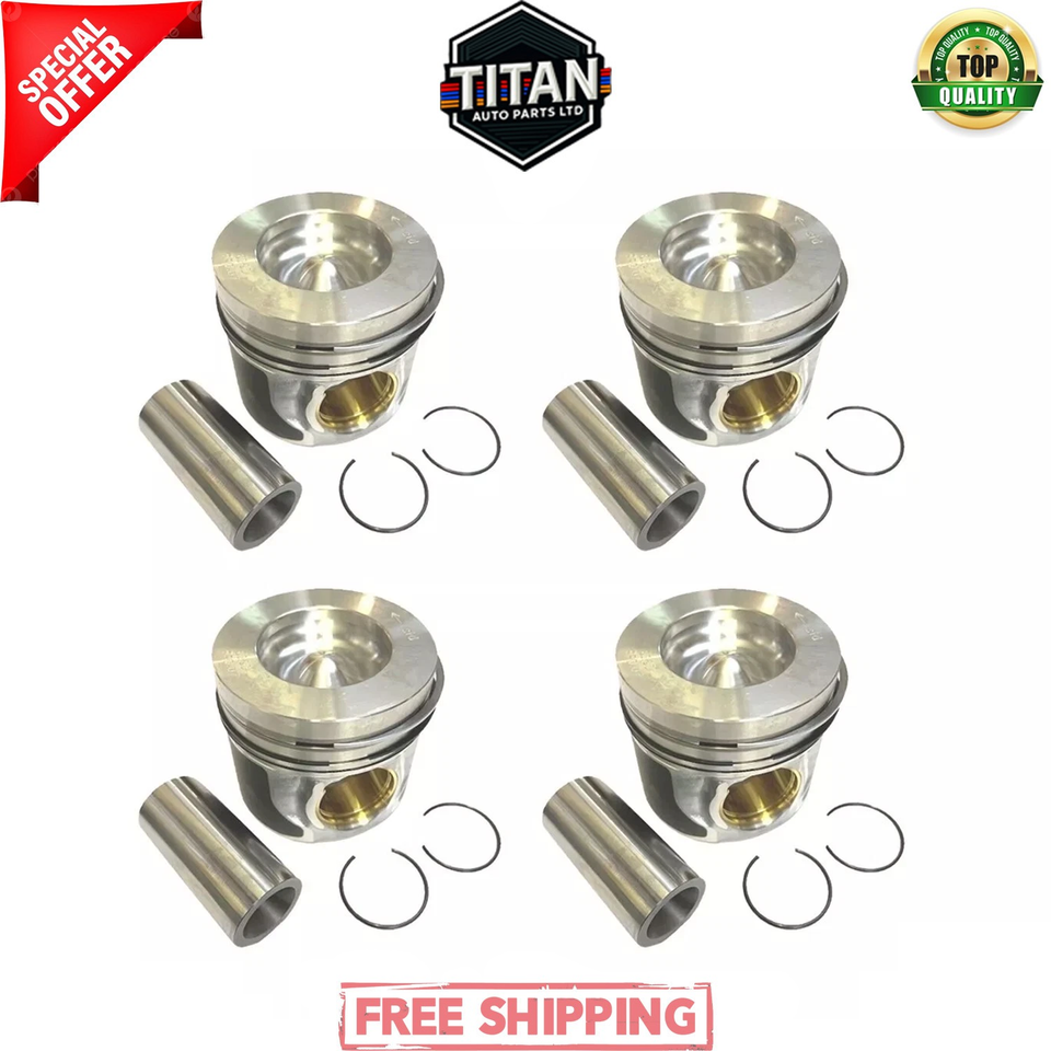 Jaguar Land Rover Discovery 204DTD 2.0 Diesel Motore con Ricostruzione ...