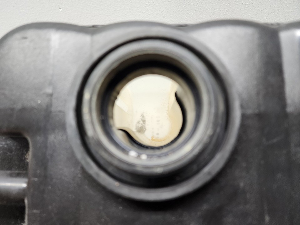 1999-2004 Ford SVT Lightning F150 2002 2003 Harley F-150 Intercooler ...