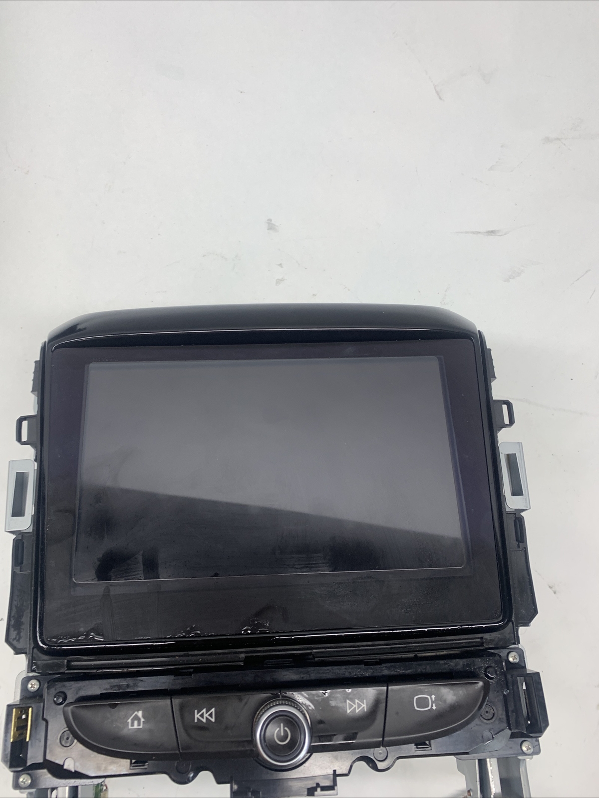 2018-2020 18 19 20 Chevy TRAVERSE Audio Equipment Radio I05 I06 | eBay