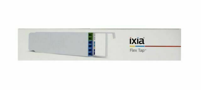 Ixia TP-100-LR-85-70 100 Gigabit Ethernet Switch - White for sale ...