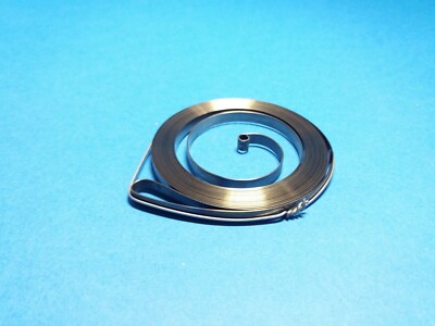 Starter Rewind Spring for Jonsered Husqvarna 340 345 346 350 353 357 ...