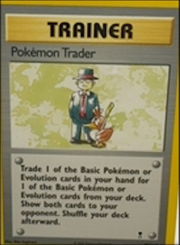 Pokémon TCG Pokemon Trader Legendary Collection 103 Regular Rare | eBay
