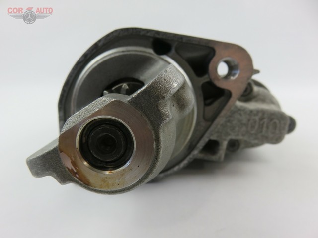 A876 - W222 MERCEDES CL CLS E GL M S SL M278 Engine Starter Motor ...