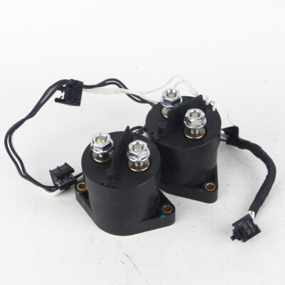 2012-2022 Tesla Model S X High Voltage Battery Relay Contactors For ...