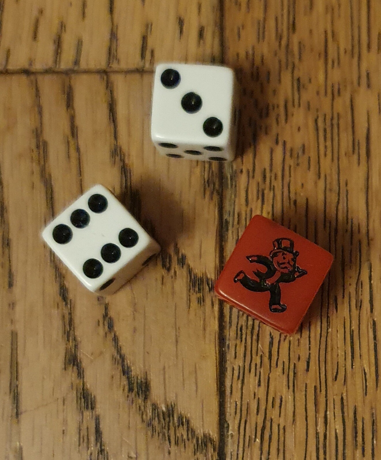 Monopoly One Direction Board Game Spares (Choose From Menu) | eBay