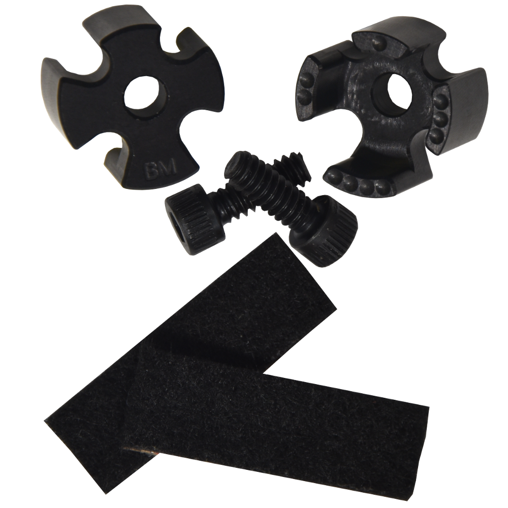 Diamond Archery and Bowtech Draw stops Limb Stops Size BM Lucky Stops ...