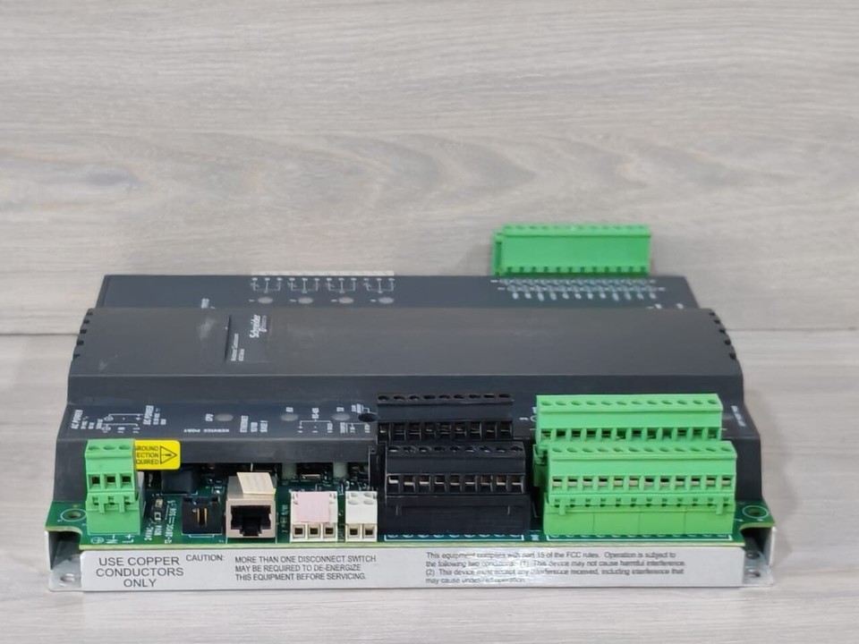 SCHNEIDER ELECTRIC ACX-5740 ANDOVER CONTINUUM ACX SERIES ACX-4-0000000 ...